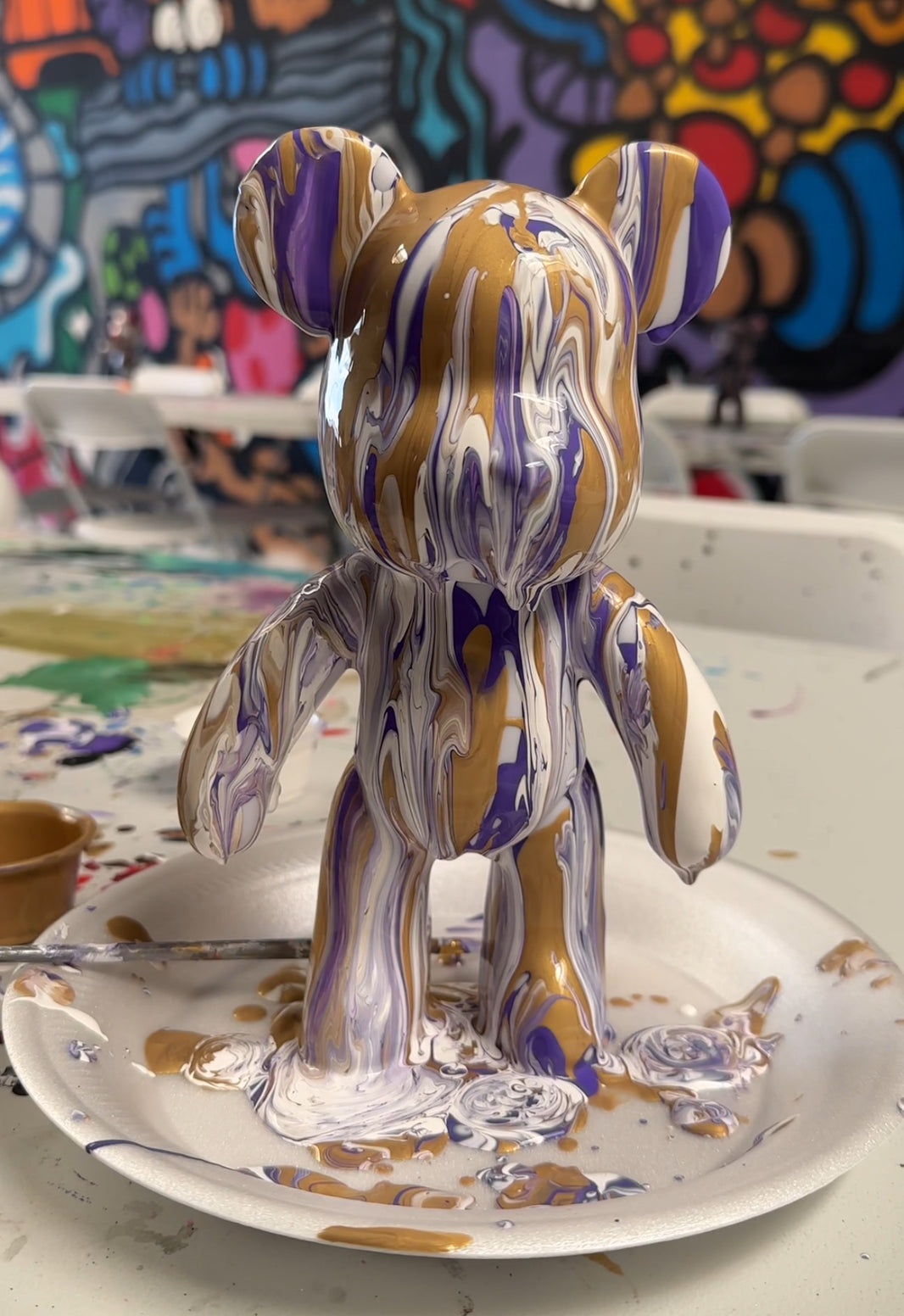 BearDrips Market